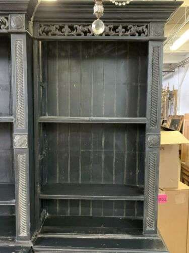 Retro bookcases for sale store