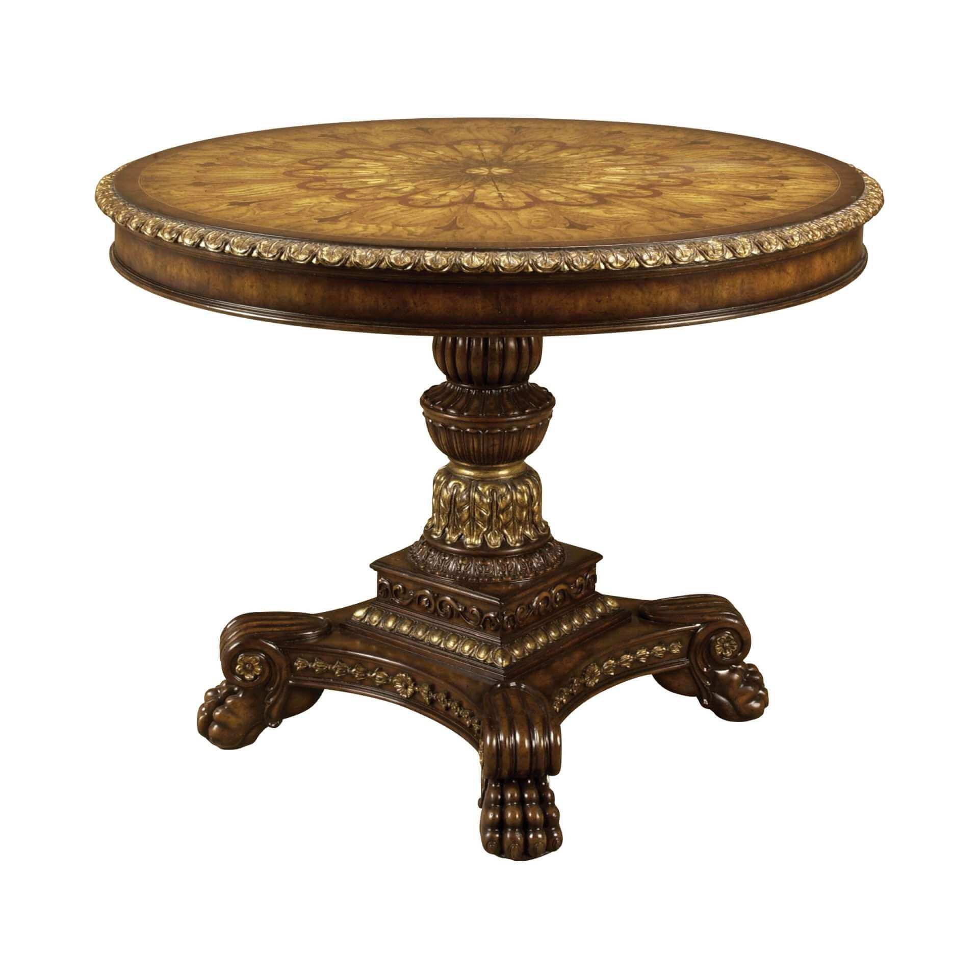 Maitland smith table store